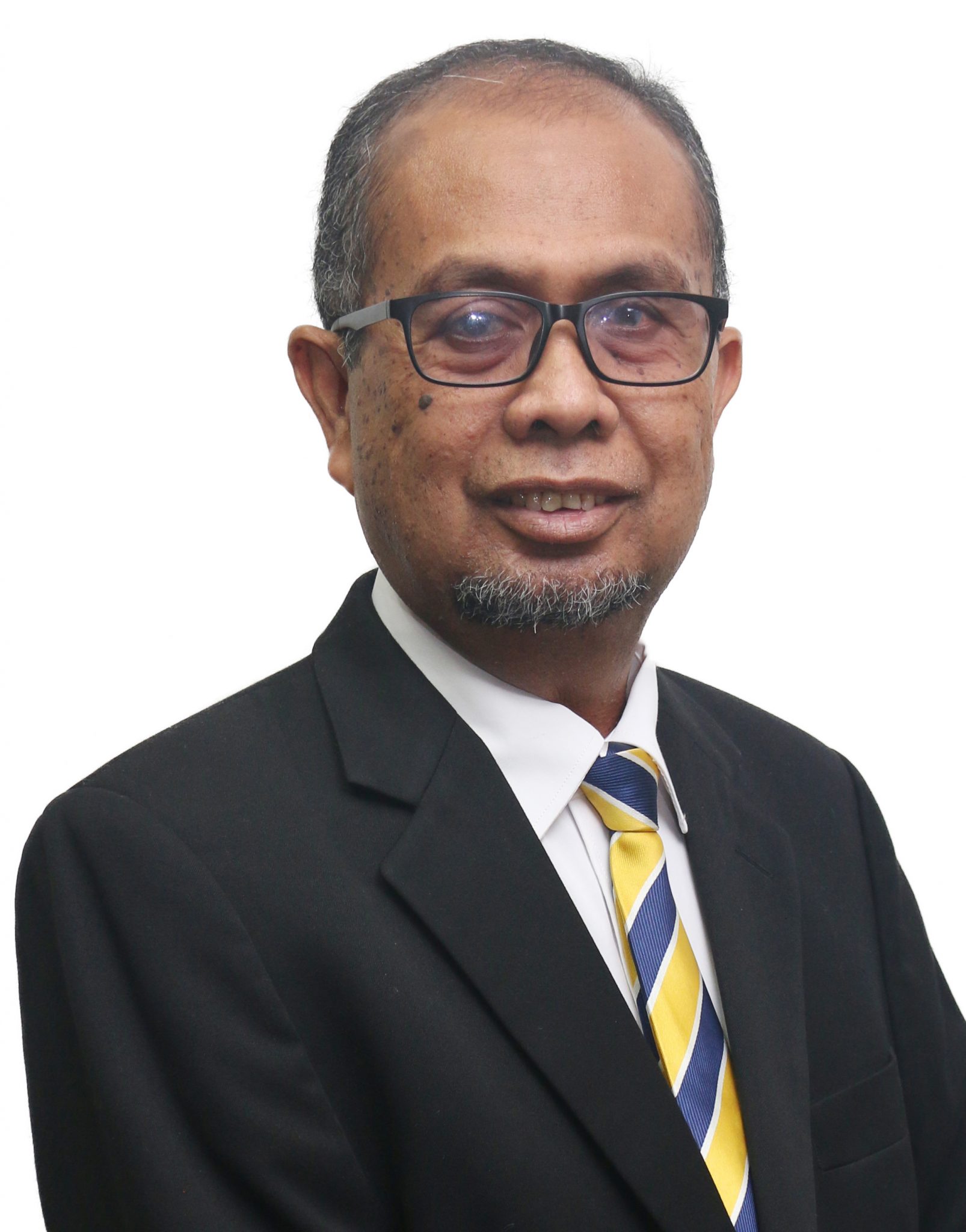 Staff Directory – Mechatronics Engineering Technology | UniKL MFI