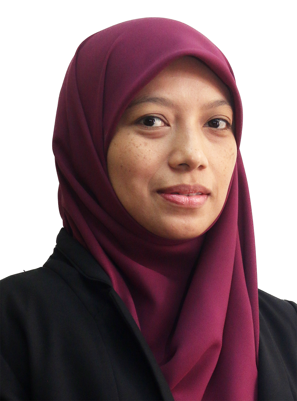 Staff Directory – Mechanical Engineering Technology | UniKL MFI