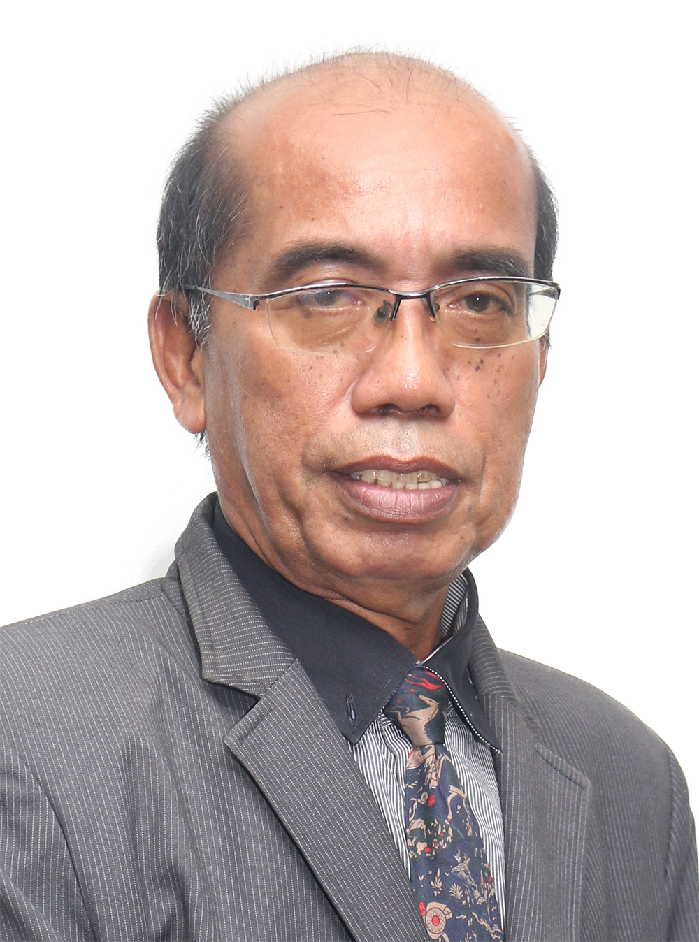 Staff Directory – AE | UniKL MFI