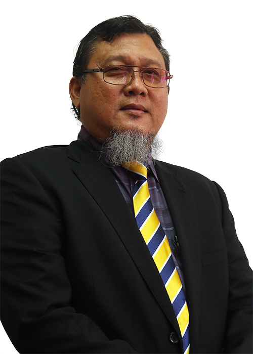 Staff Directory – FJ | UniKL MFI